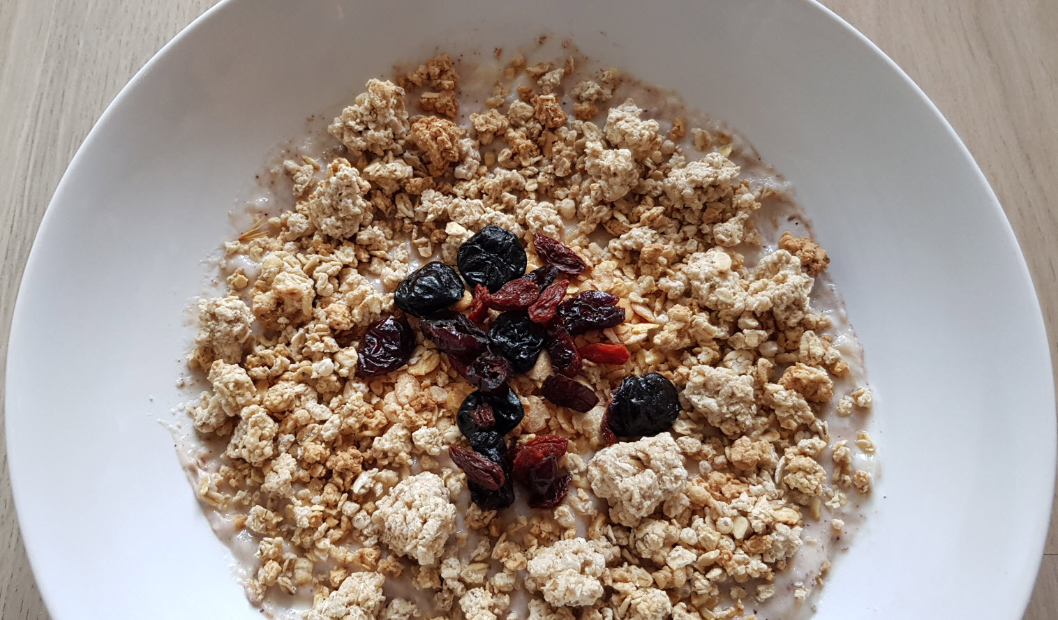 Recette de la crème Budwig pour le petit-déjeuner – Mumpreneur's life